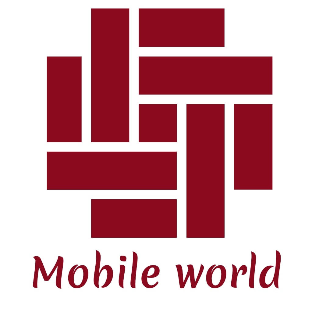 MOBILE WORLD